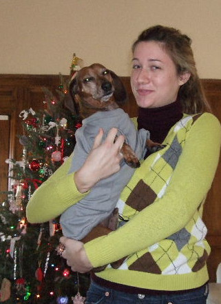 Did Dr Roxanne Simmons kill her dog pogo?